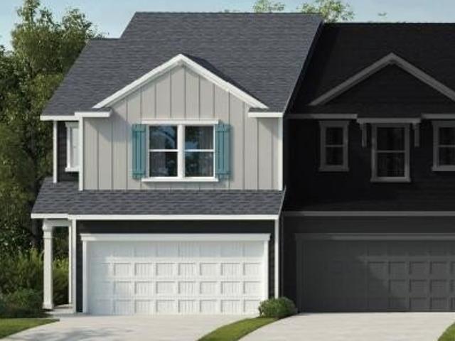 3114 Glen Lyon Dr, Durham, NC 27703