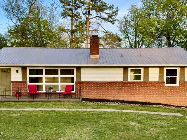 3114 Hazelwood Rd