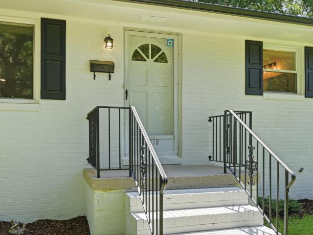 3114 Kenan Road