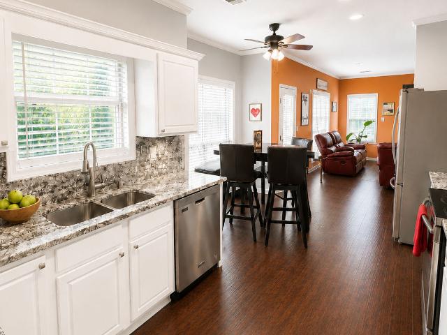 3114 Linsley Court SW