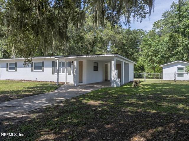 3114 Peach Dr, Jacksonville, FL 32246