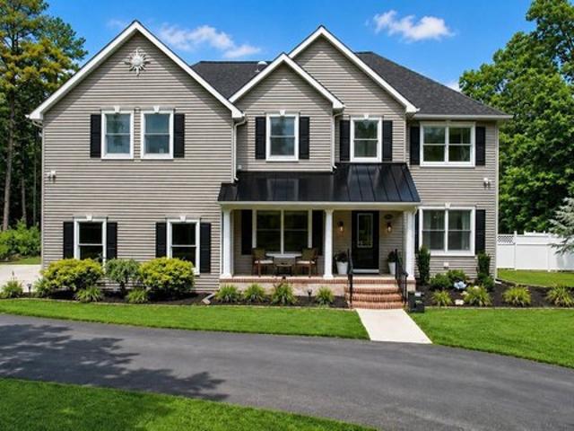3114 Reading Ave, Hammonton, NJ 08037
