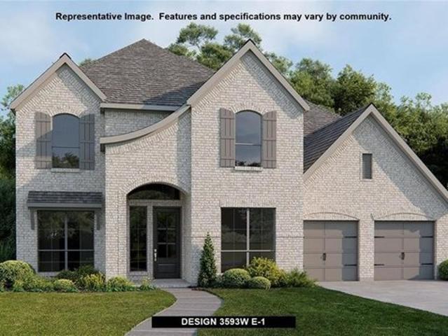 3114 Rockcress Ln, Fulshear, TX 77494