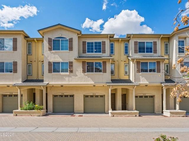 3114 Sterling Ridge Cir, Sparks, NV 89431