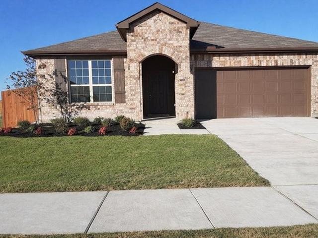 3114 Stonehaven Ln, Forney, TX 75126