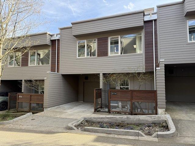 3114 SW Dolph Ct Unit B3, Portland, OR 97219