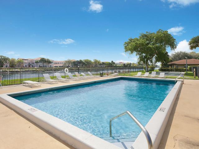 3114 SW 20th Ter, Unit 23A1, Delray Beach, FL 33445 | MLS #R11156