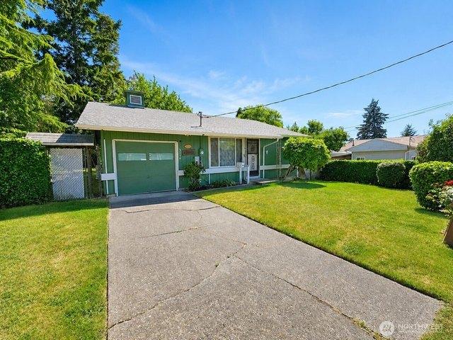 3114 S 63rd St, Tacoma, WA 98409