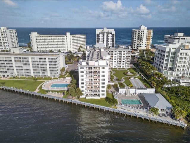 3114 S Ocean Blvd Apt 205, Highland Beach, FL 33487