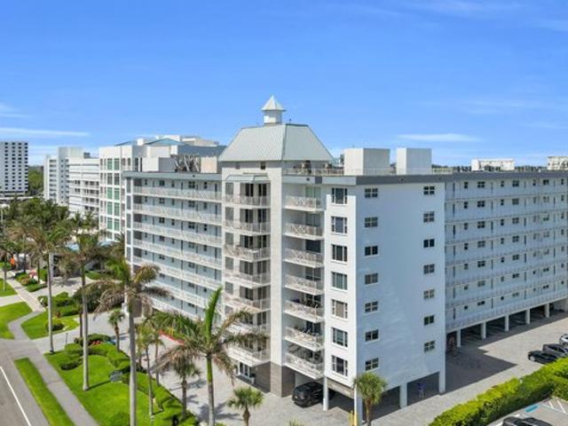 3114 S Ocean Blvd Apt 705, Highland Beach, FL 33487