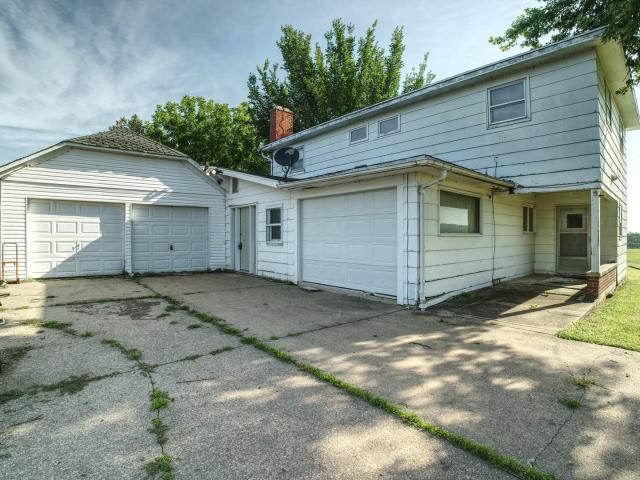 3114 S Rush Creek Road