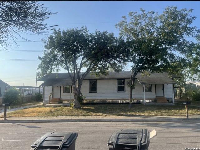 3114 Saturn St, San Antonio, TX 78226