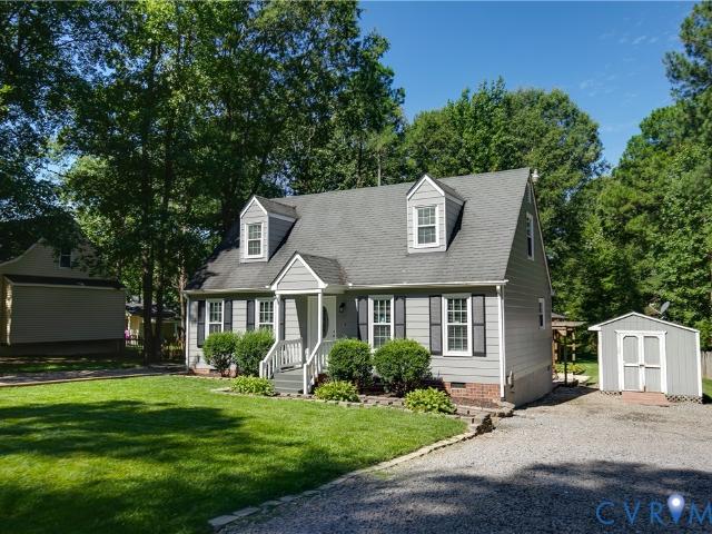 3114 Shiloh Church Road