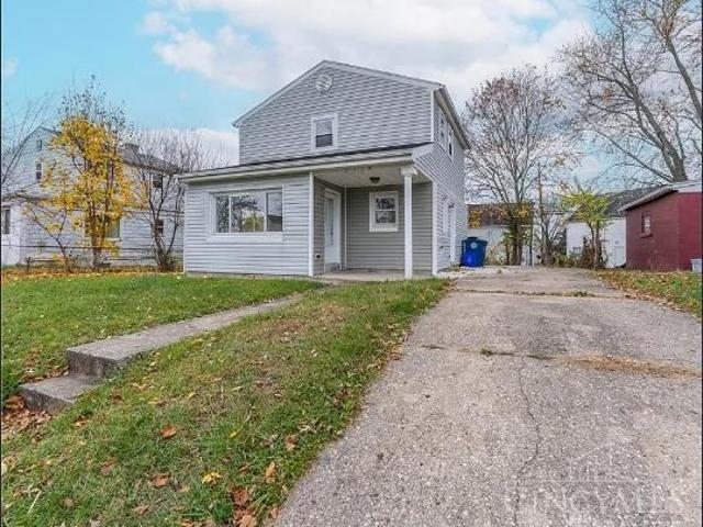 3114 Tubman