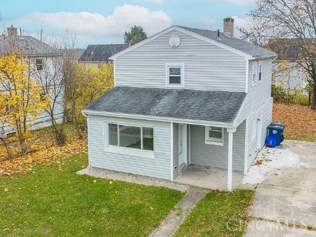 3114 Tubman Ave, Dayton, OH 45417