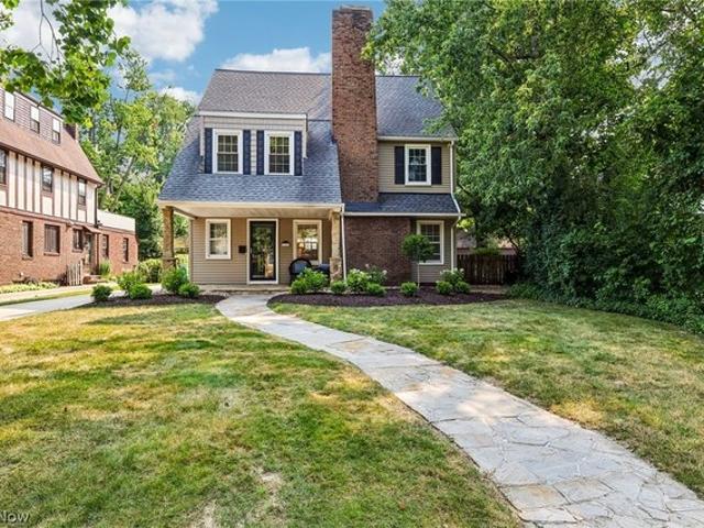 3114 Warrington Rd, Shaker Heights, OH 44120