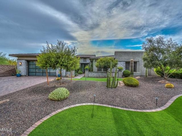 31158 N 117th Dr, Peoria, AZ 85383