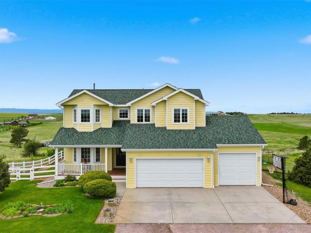 31159 Longhorn Circle