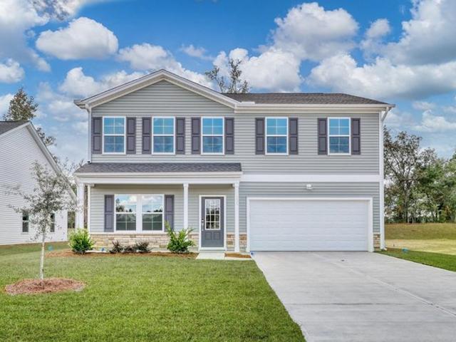 3115 Mountaineer Ln, Conway, SC 29526