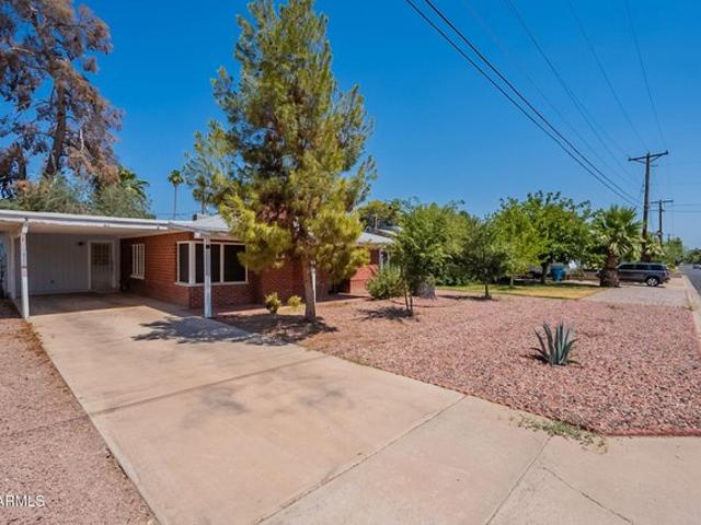 3115 N 26th St, Phoenix, AZ 85016