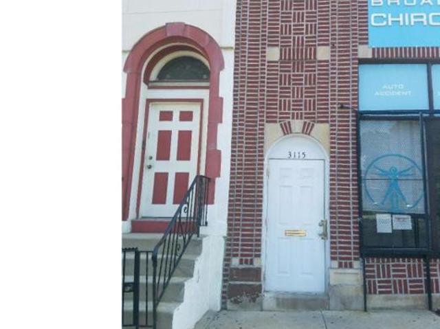 3115 N Broad St #2, Philadelphia, PA 19132