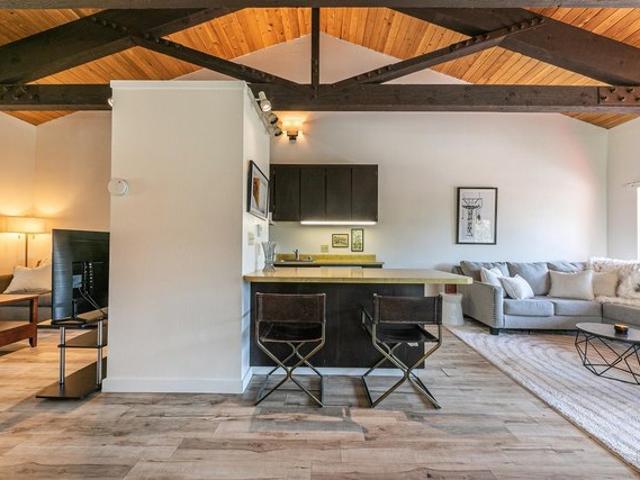 3115 N Lake Blvd Unit 30, Tahoe City, CA 96145