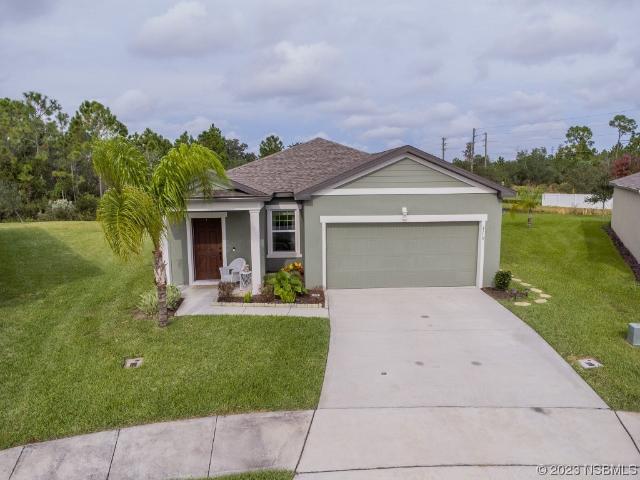 3115 Nova Scotia Way, New Smyrna Beach, FL 32168 | MLS #1078 | Compass