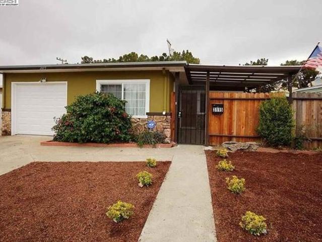 3115 Alta Mira Dr, Richmond, CA 94806