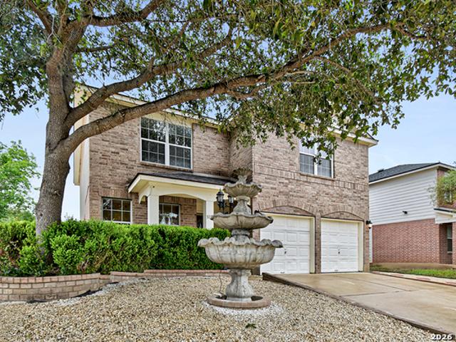 3115 Arkansas Oak