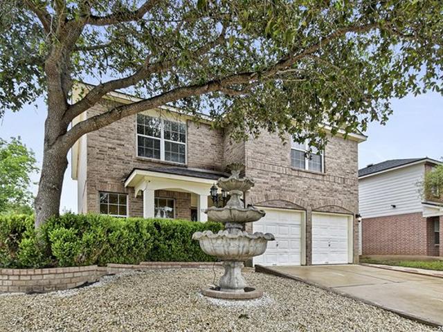 3115 Arkansas Oak, San Antonio, TX 78223