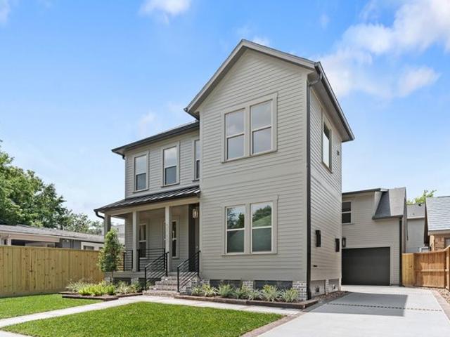 3115 Beauchamp St, Houston, TX 77009