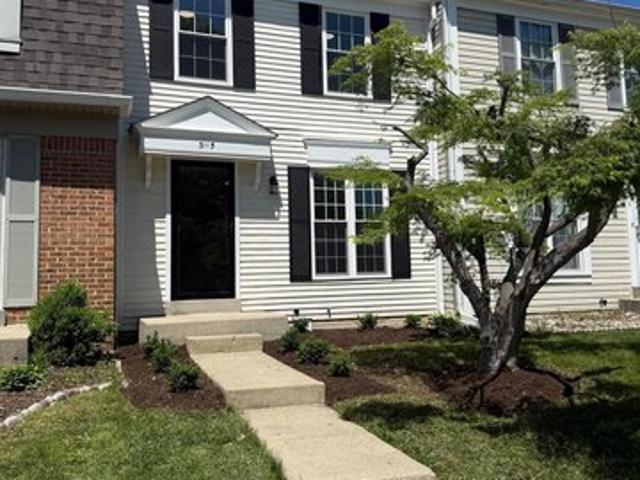 3115 Benton Square Dr, Olney, MD 20832