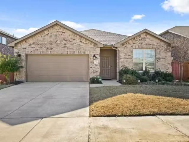 3115 Blacksmith Ln, Forney, TX 75126 MLS 20819046