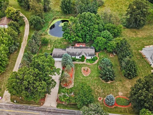 3115 Brogan Road