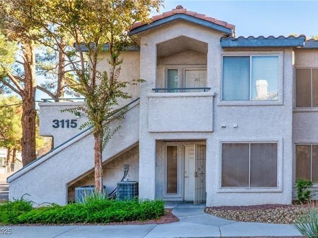 3115 Casey Dr Unit 201, Las Vegas, NV 89120