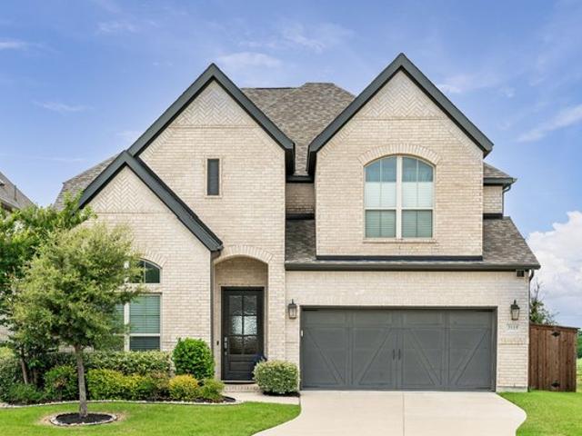 3115 Cavalry Way, Celina, TX 75009