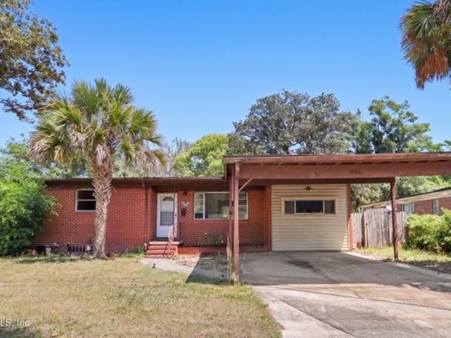 3115 Cesery Blvd, Jacksonville, FL 32277