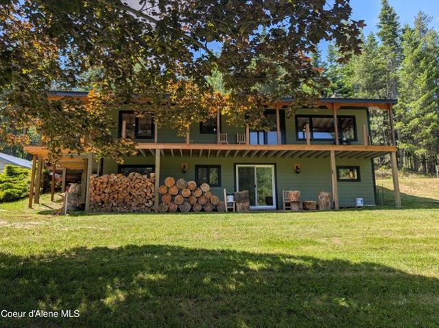3115 Cherry Creek Rd, Saint Maries, ID 83861