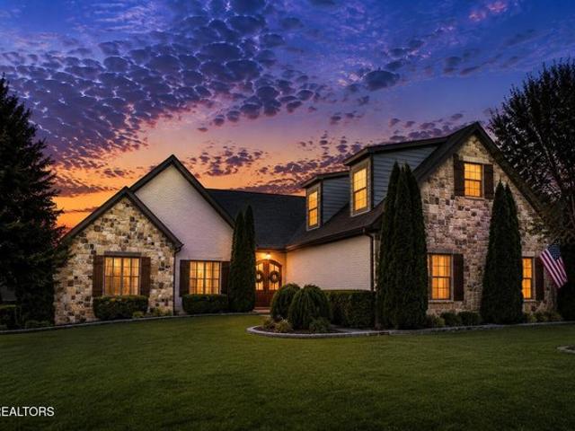 3115 Choto Highlands Way, Knoxville, TN 37922