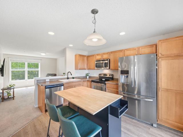 3115 Clover Ridge Drive