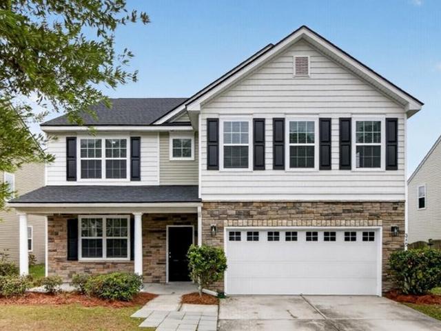 3115 Conservancy Ln, Charleston, SC 29414