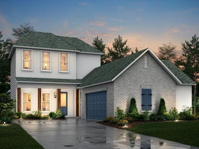 3115 Creekmere Ln, Saint George, LA 70810