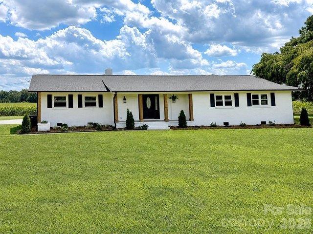 3115 Crow Rd, Monroe, NC 28112