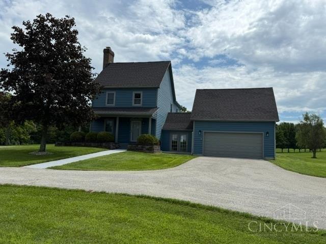 3115 Dawnelle Ct, Lebanon, OH 45036