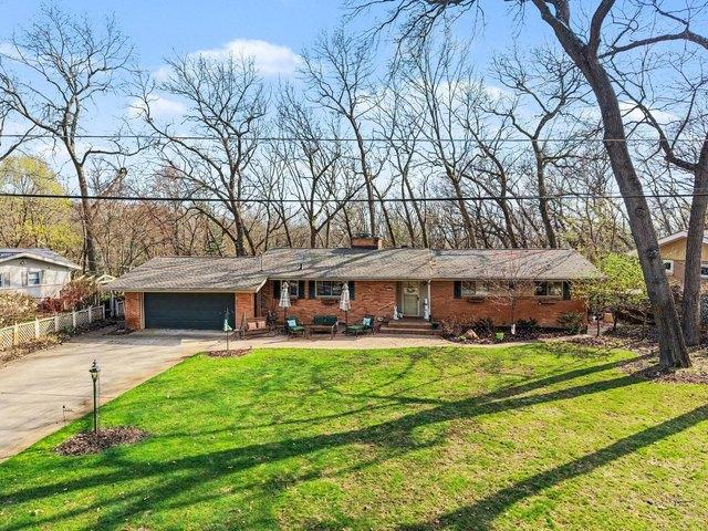3115 Dorais Dr NE, Grand Rapids, MI 49525