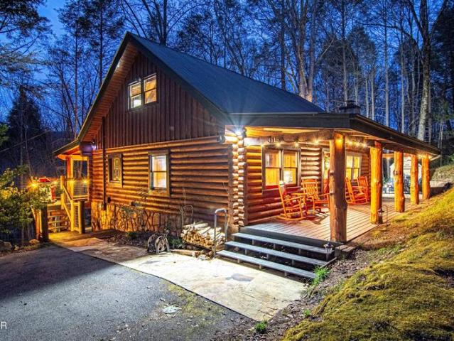 3115 E Parkway, Gatlinburg, TN 37738