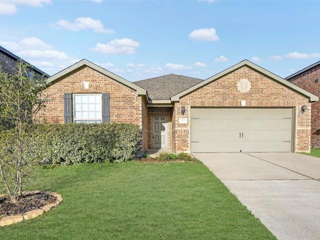 3115 Elam Dr, Anna, TX 75409