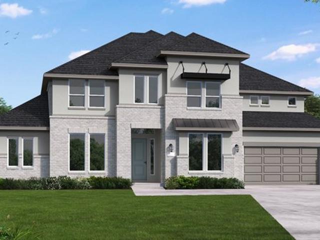 3115 Elderberry Orchard St, Richmond, TX 77406