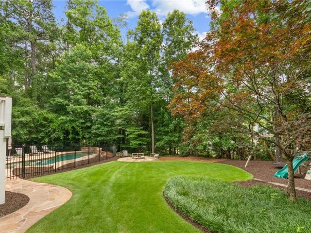 3115 Fenwood Trail