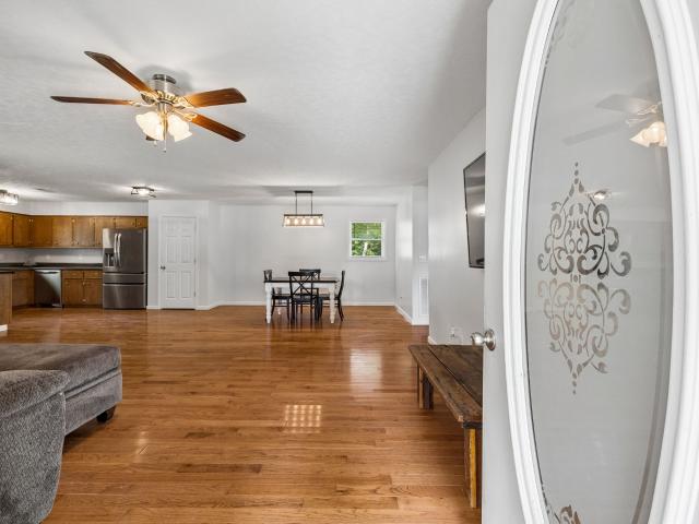 3115 Fire Tower Rd